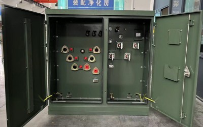 What Is The Bayonet Fuse in A Transformer? - Frequently Asked Questions ...